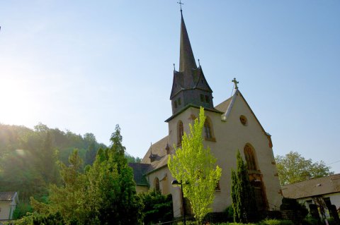 Tourismus | Verbandsgemeinde Linz am Rhein